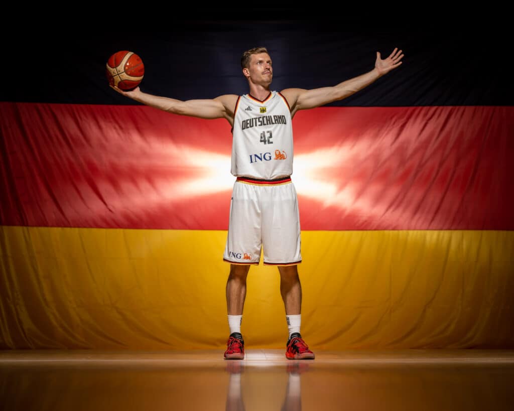 Andreas Obst - DBB