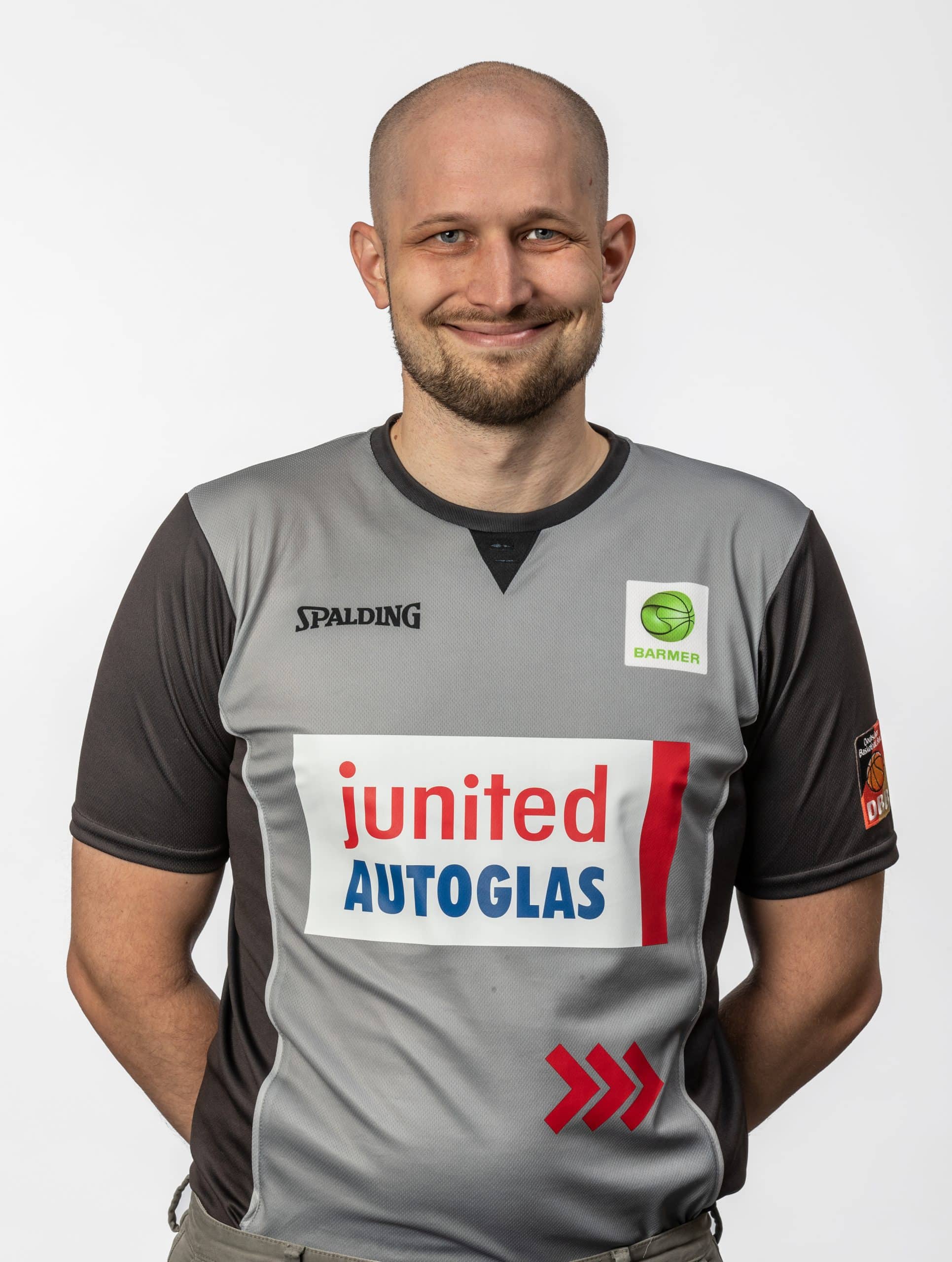 Kader, Kommissar:innen & Coaches - DBB