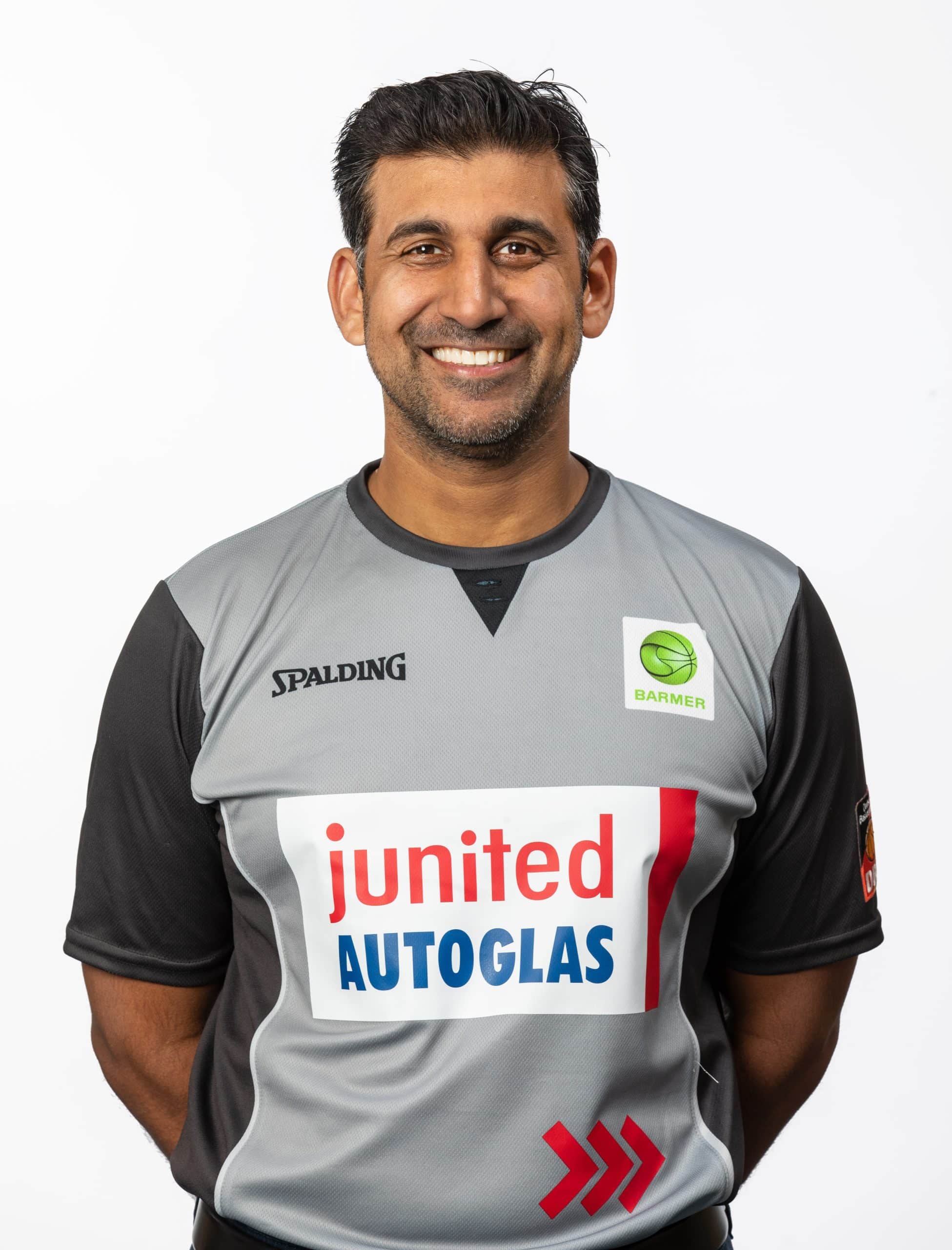 Kader, Kommissar:innen & Coaches - DBB