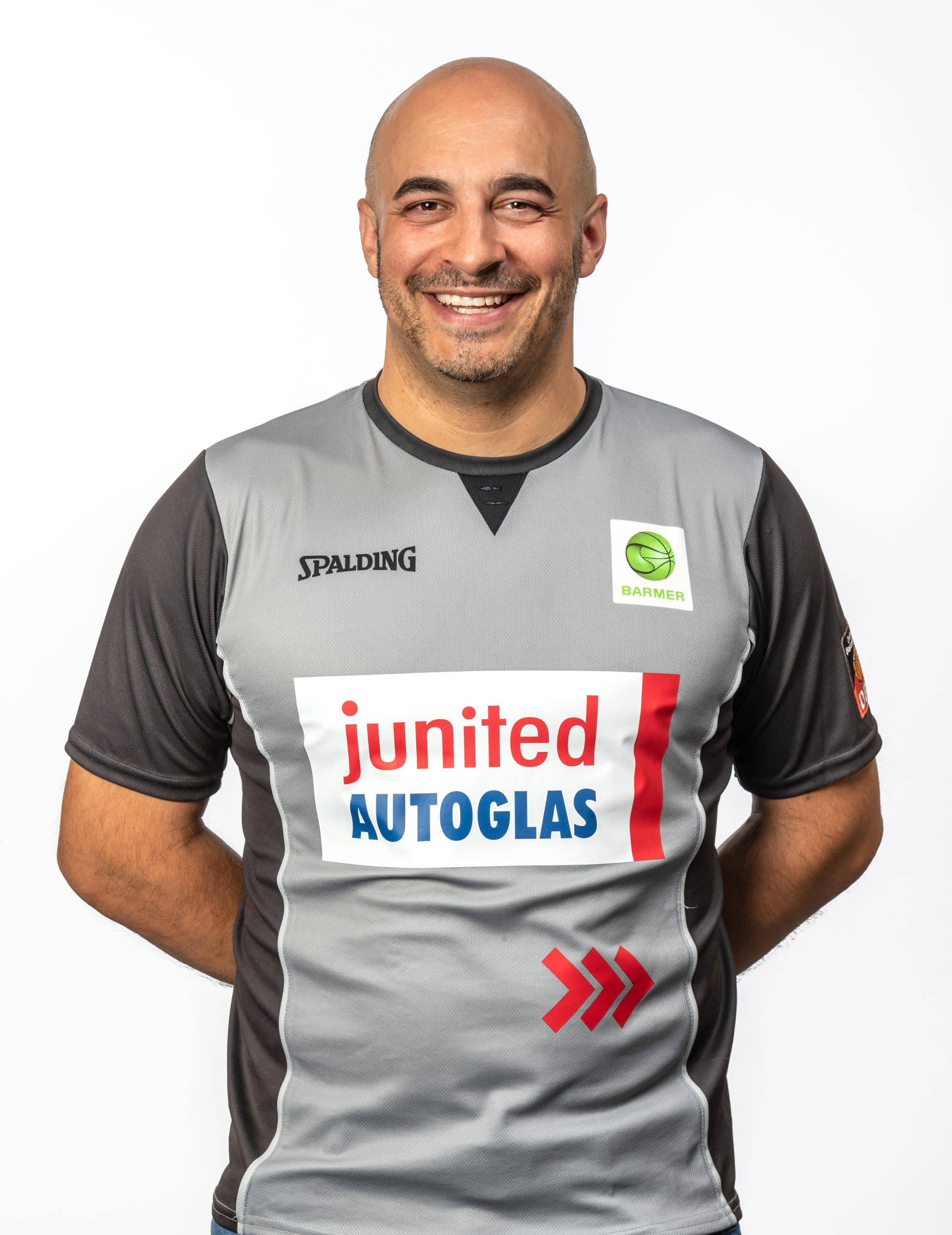 Kader, Kommissar:innen & Coaches - DBB