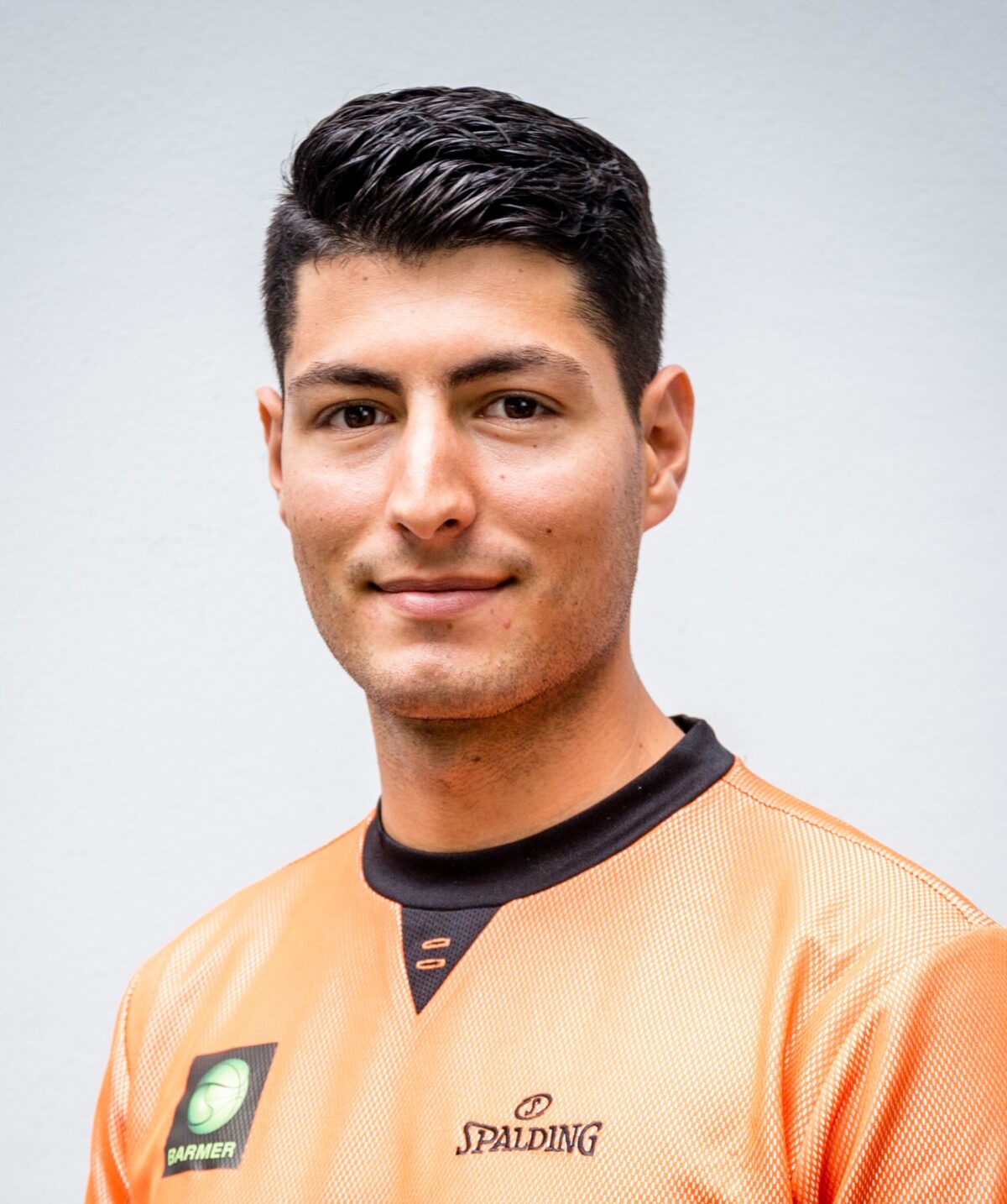 Alexander Moskovic - DBB