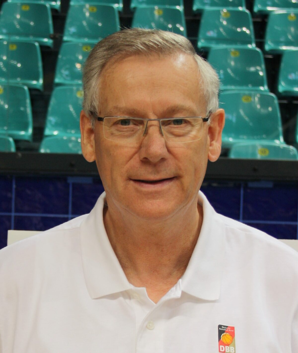 Bernd Röder: Herzlichen Glückwunsch zum 80. Geburtstag - DBB