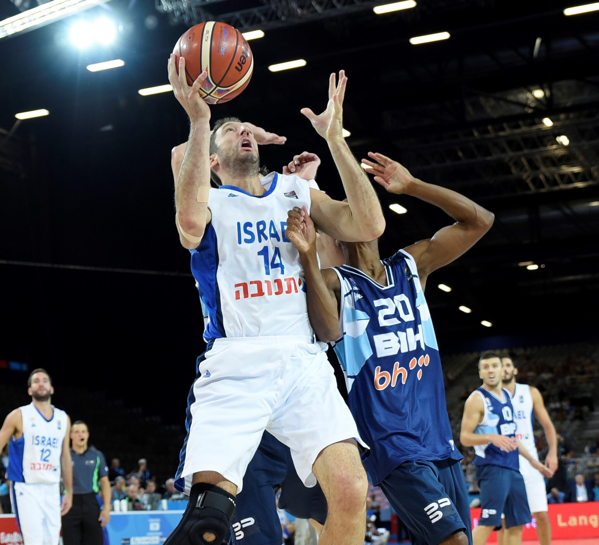 FIBA EuroBasket: Rekorde, Rekorde, Rekorde - DBB