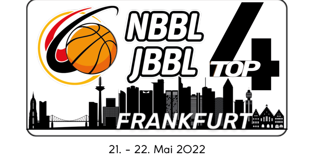 NBBL/JBBL TOP4: Der Höhepunkt der Saison - DBB
