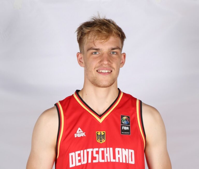 Lukas Zerner - DBB