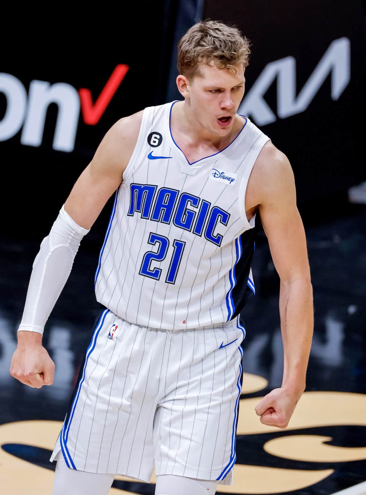 DBB-Herren im Ausland: Wagners machen Spaß - DBB