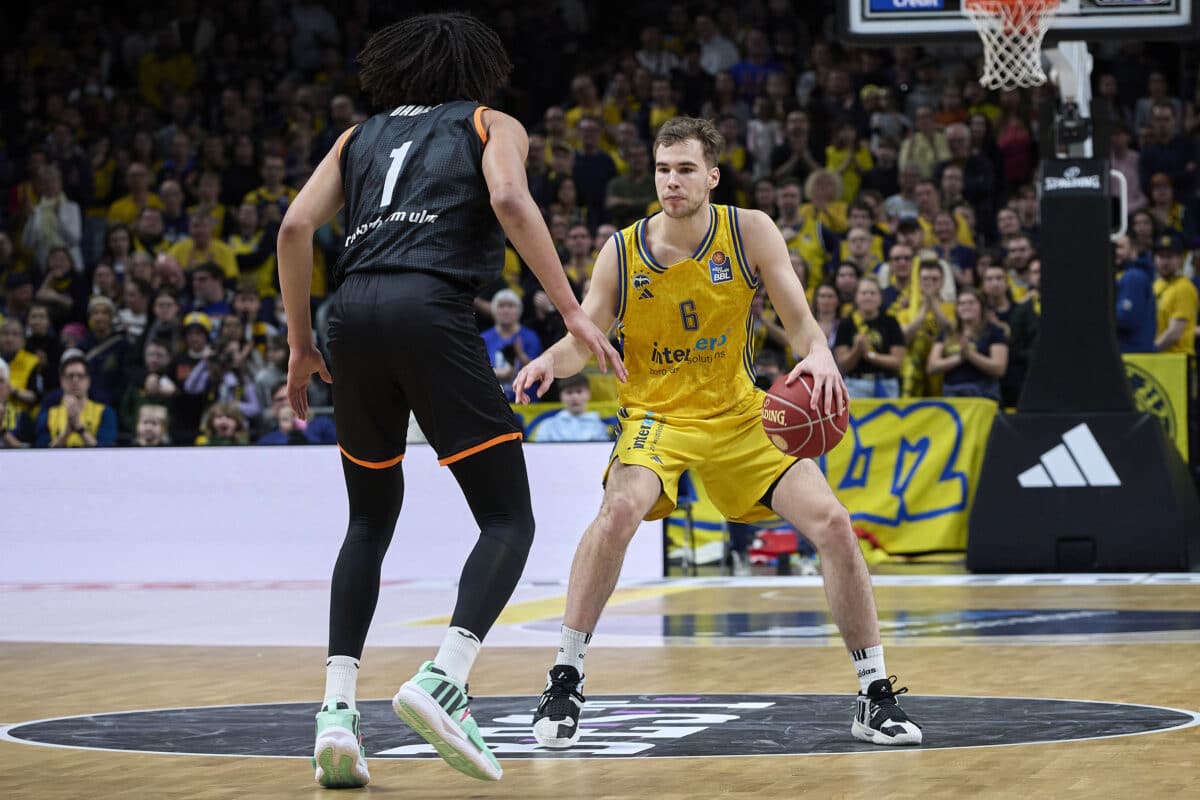 EM-Qualifikation: Herren-Kader im Fokus - DBB