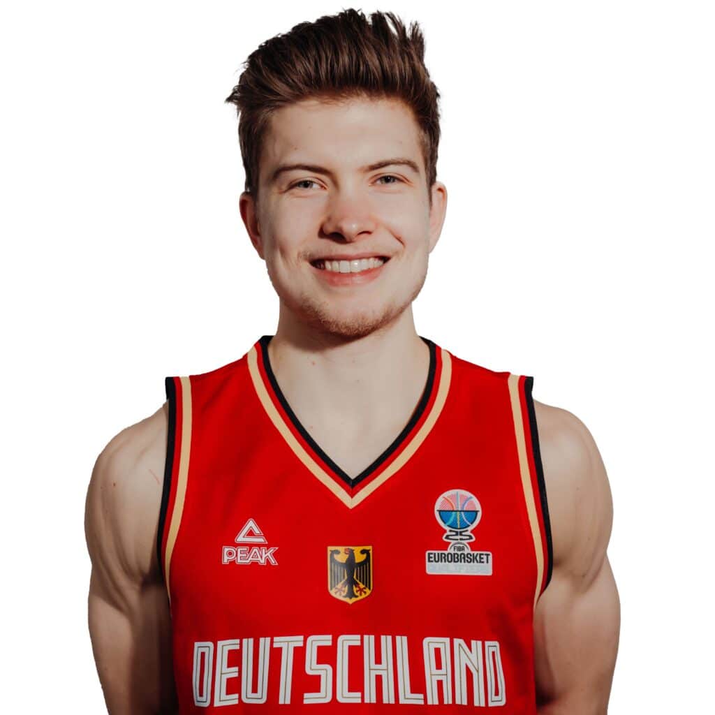 Bennet Hundt - DBB