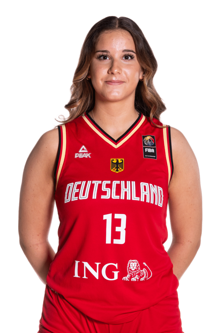 Diana Ivancic - DBB