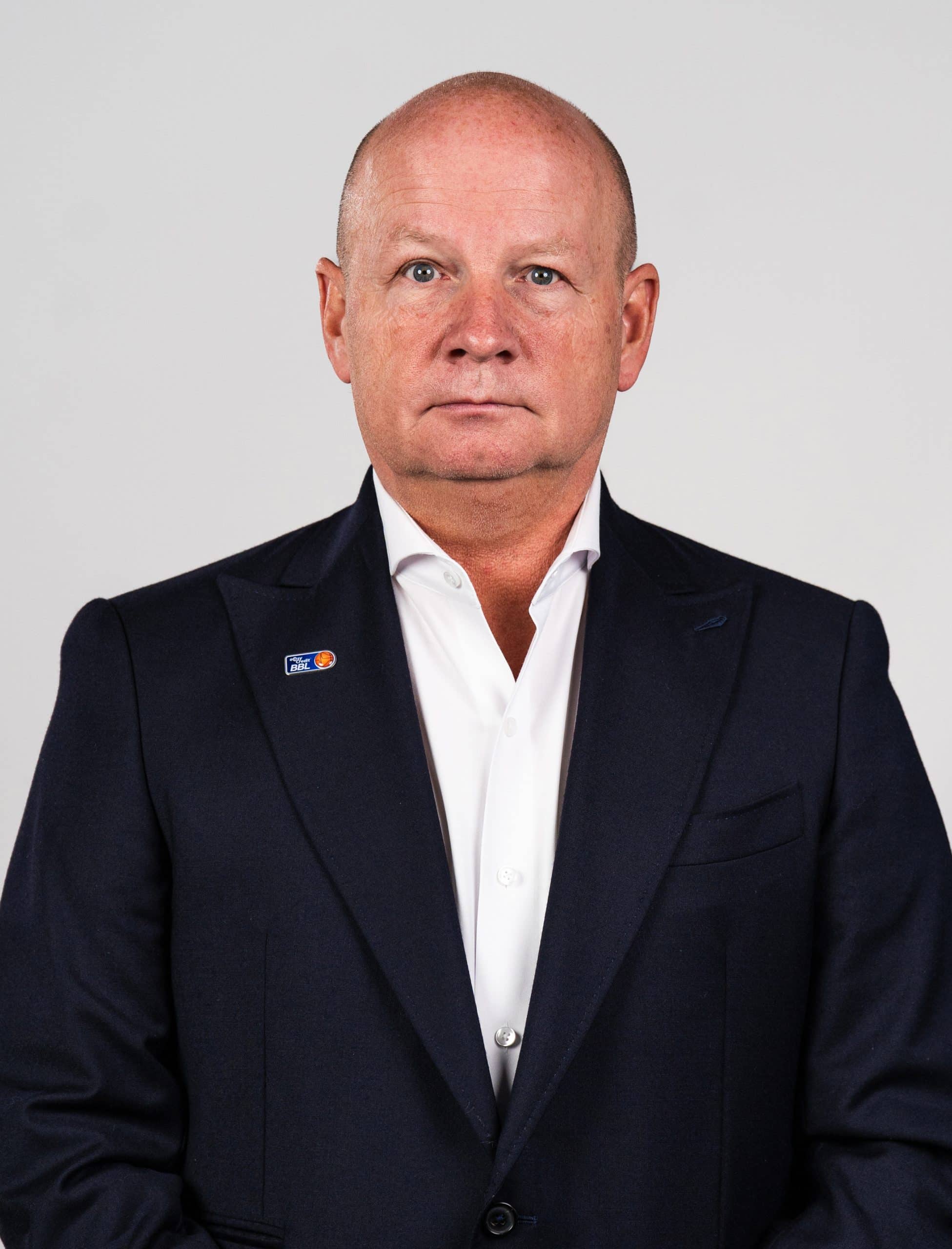 Kader, Kommissar:innen & Coaches - DBB