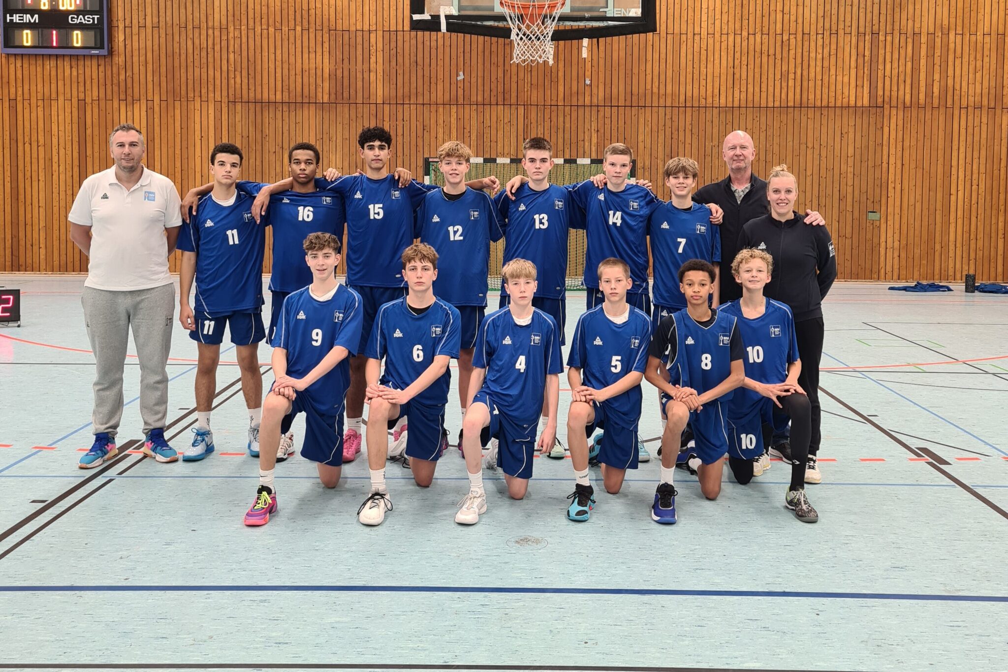 BJL 2024: Berlin mnl. - DBB