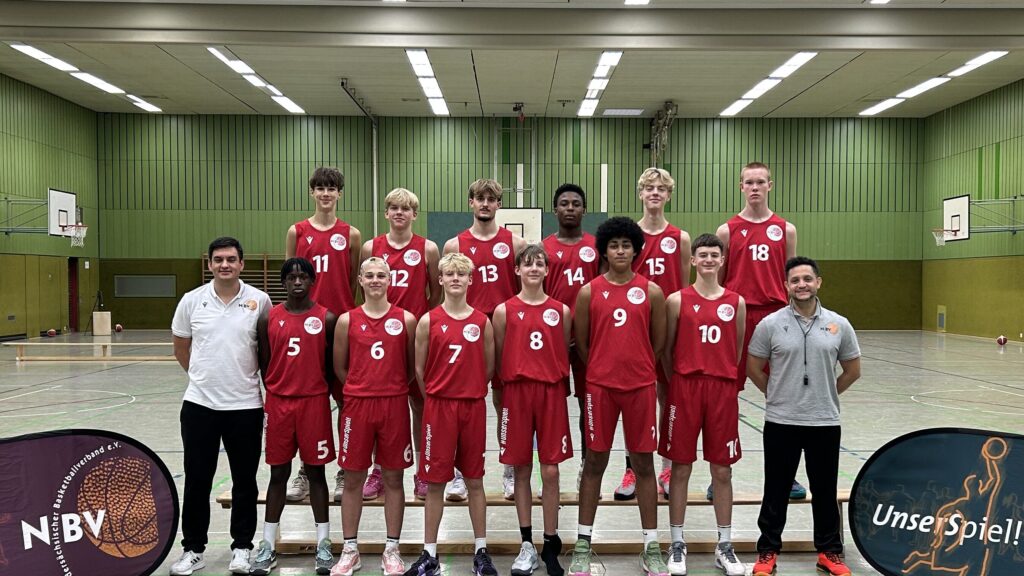 BJL 2024 Teams - DBB