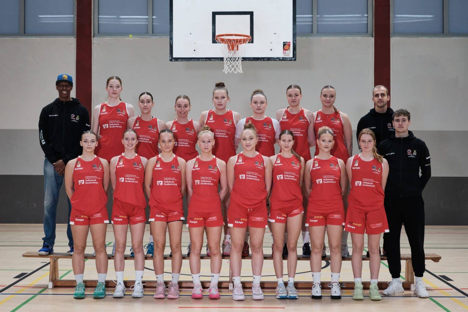 WNBL-Rückblick: Stuttgart stolpert in München - DBB