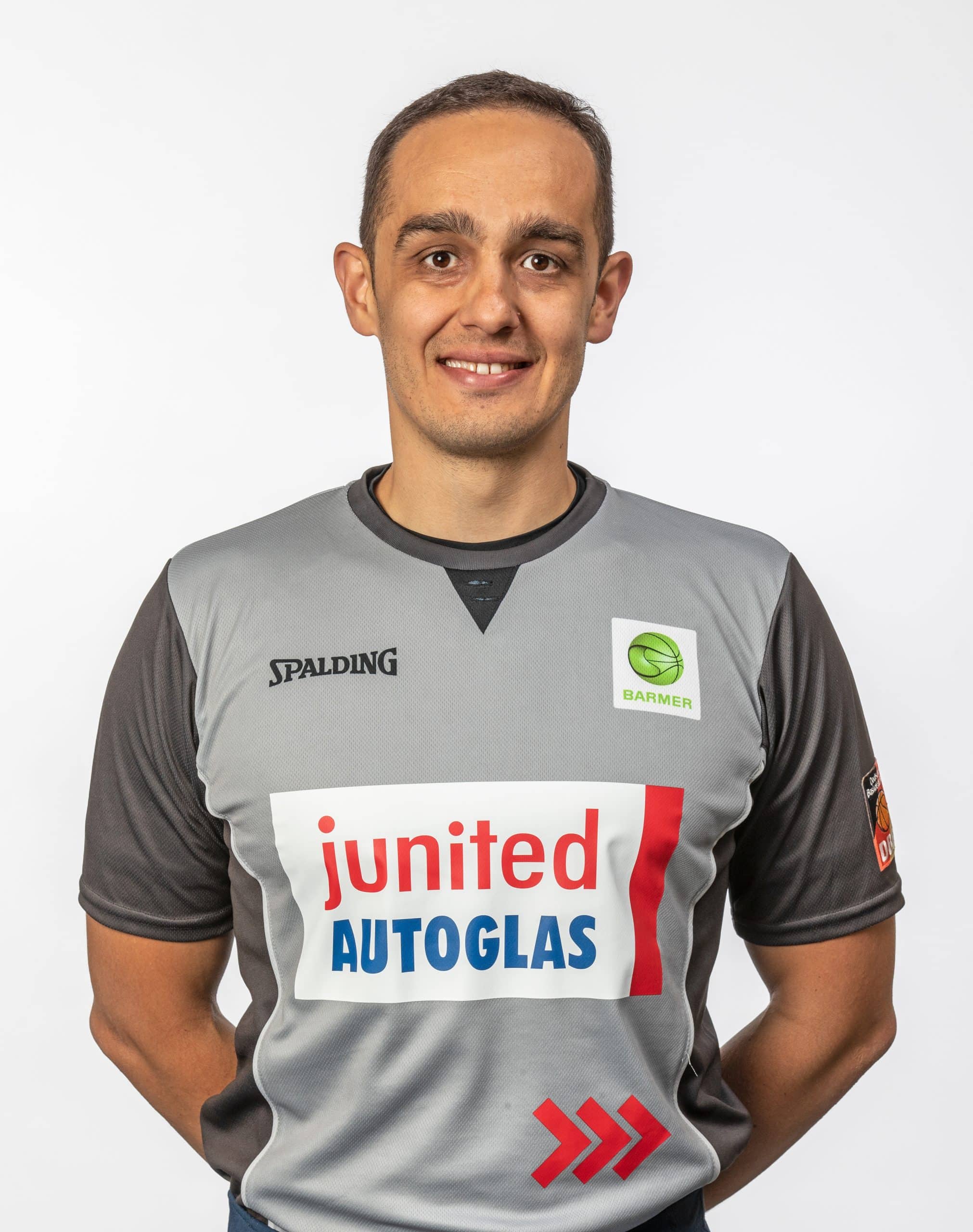 Kader, Kommissar:innen & Coaches - DBB