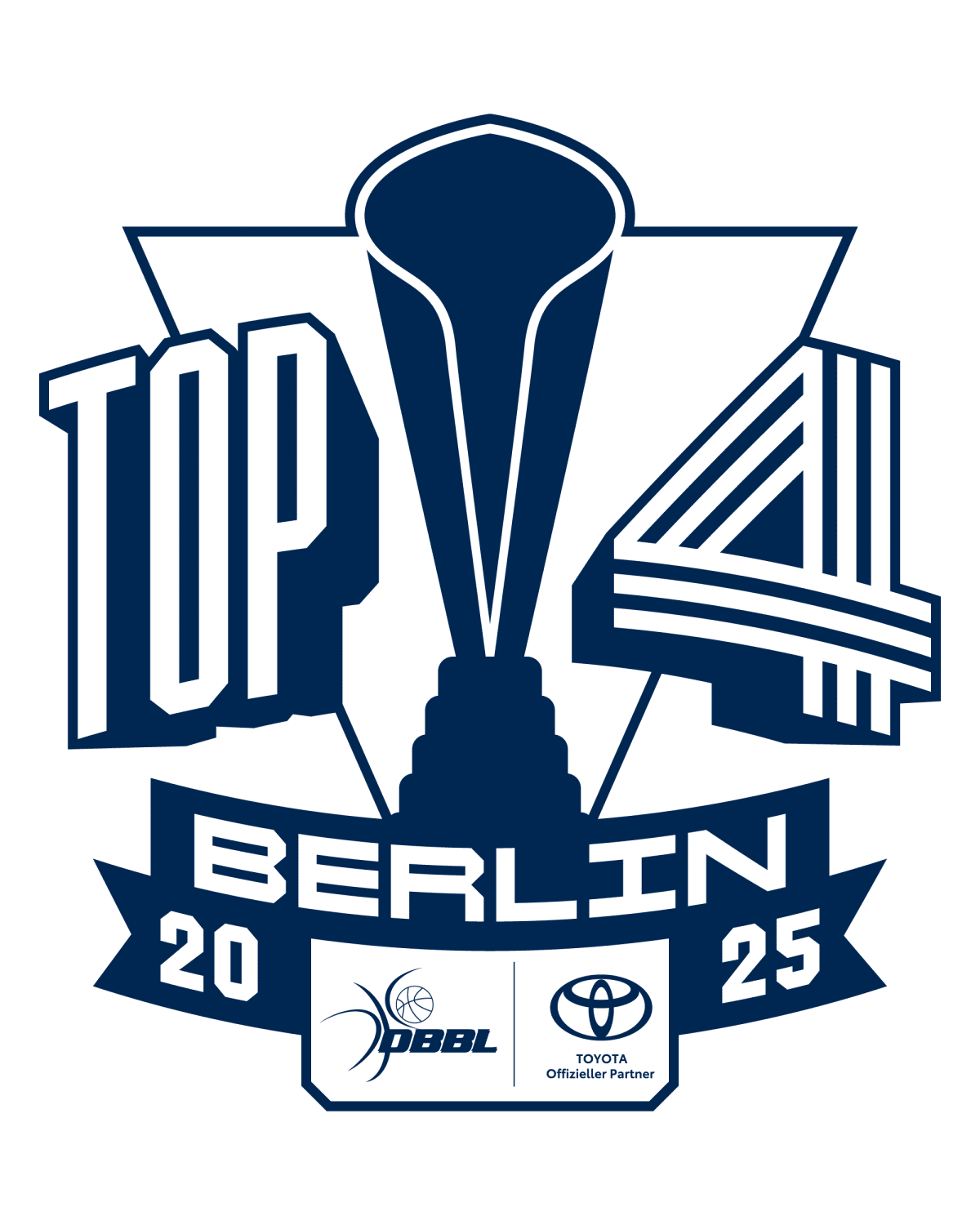 Female Referee Camp beim DBBL-Pokal TOP4 - DBB