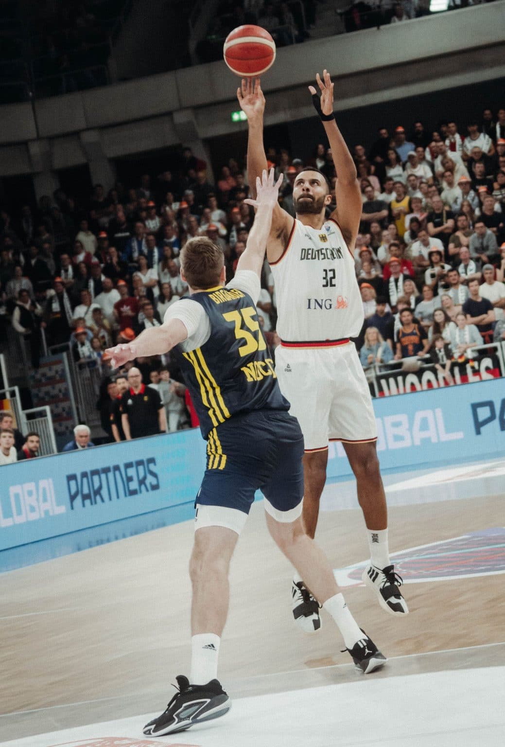 DBB-Herren: Vorschau EM-Qualifikation - DBB