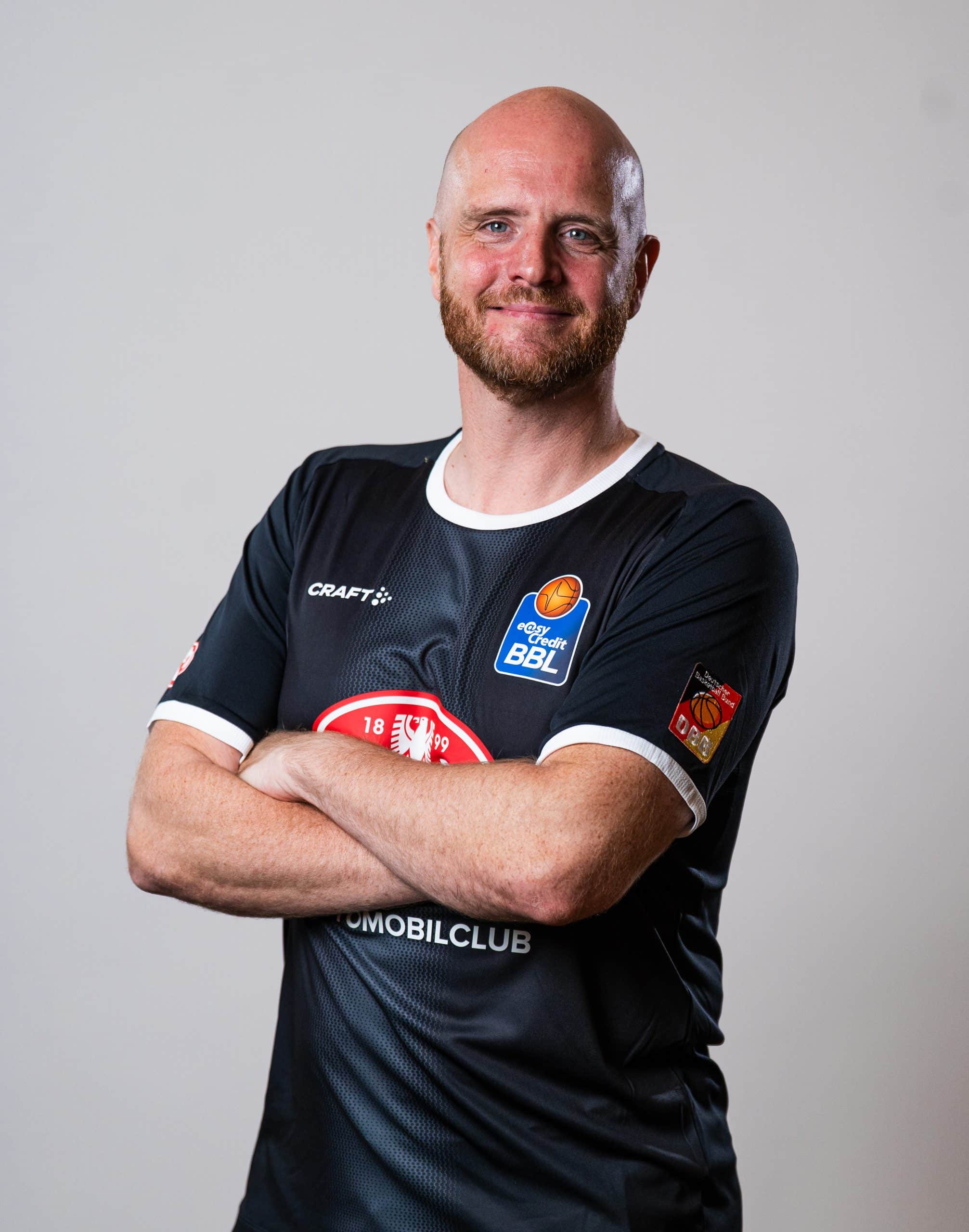 Kader, Kommissar:innen & Coaches - DBB