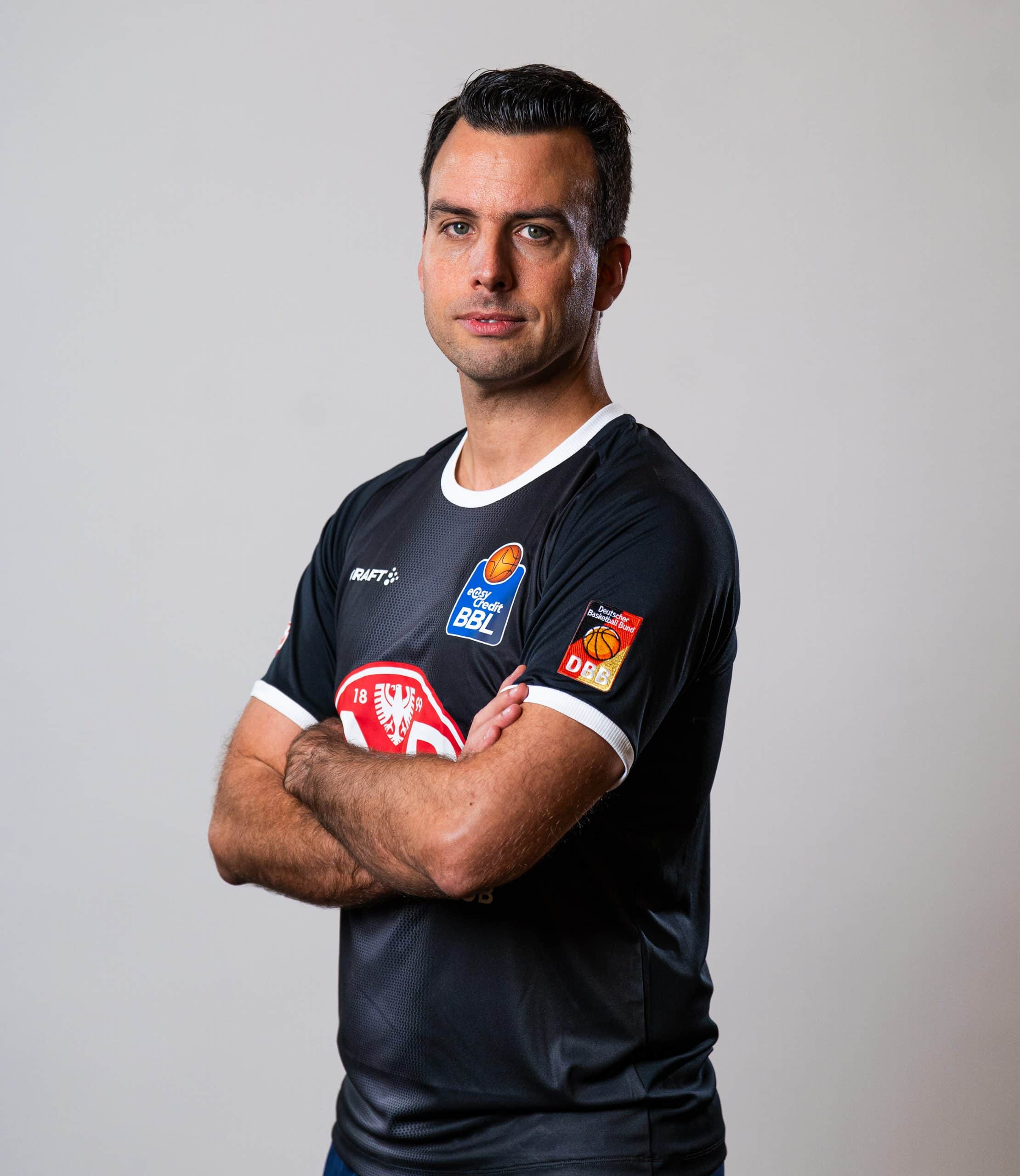 Kader, Kommissar:innen & Coaches - DBB