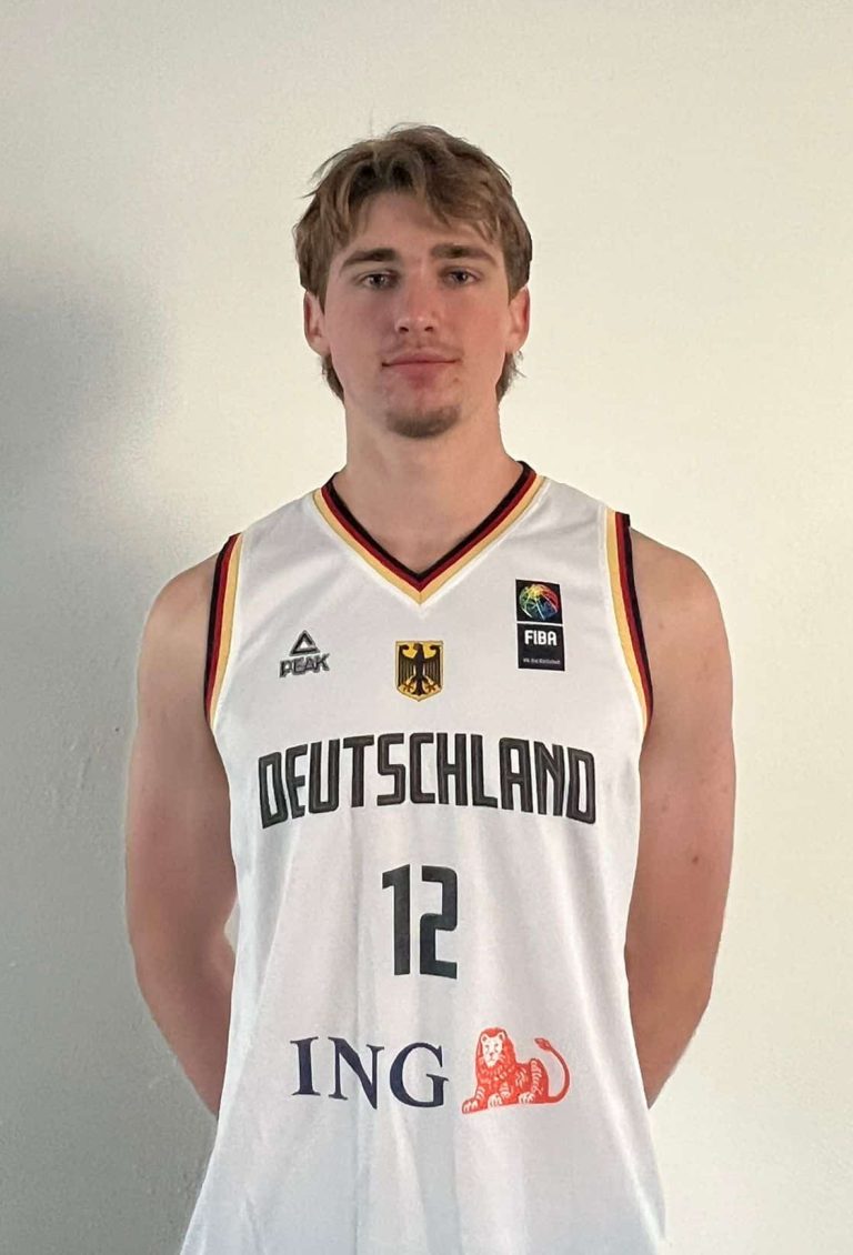 Ben Defty - DBB