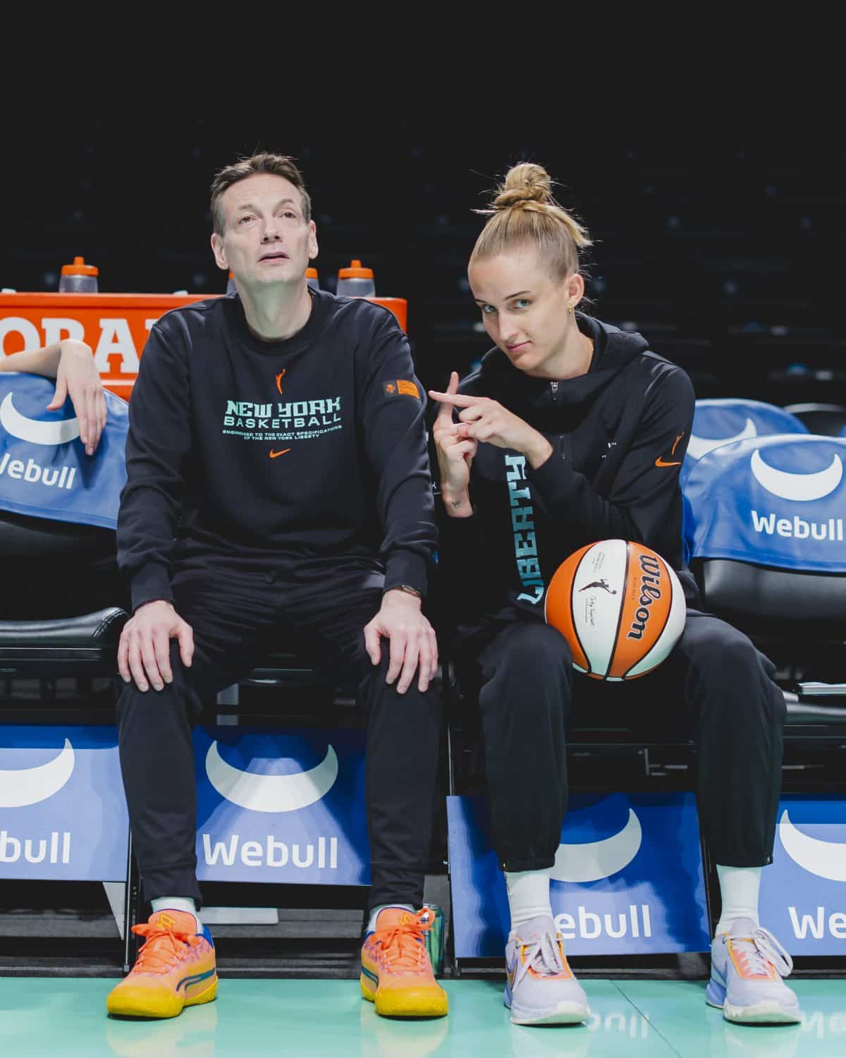 Olaf Lange ist neuer Damen-Bundestrainer - DBB